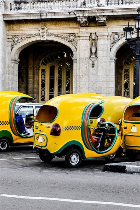 Unusual Modes Of Traveling Artofit