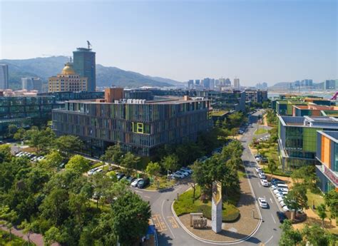 Macau Daily Times 澳門每日時報secretary Lei Three Hengqin Projects To Boost