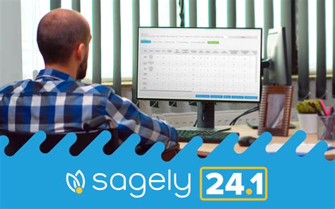 Uniguest Adds Automated Email Distribution Reporting To Sagely