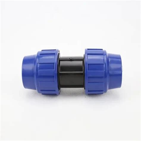 Pp Coupler Polypropylene Coupler Latest Price Manufacturers And Suppliers