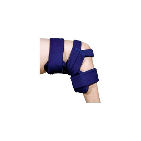 Fabrication Enterprises Comfy Splints Comfy Spring Loaded Goniometer Knee Orthosis Pediatric