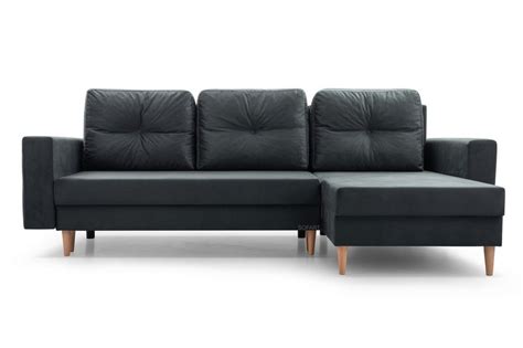 Moeblo Ecksofa Carl Ottomane Links Als Auch Rechts Montierbar Couch