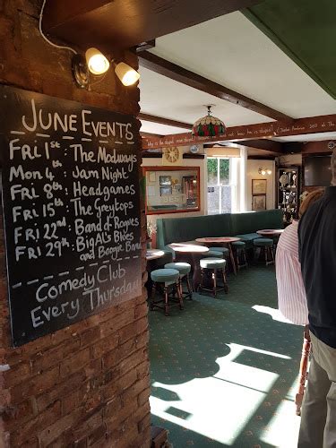 257 Reviews Of The Walnut Tree Pub In Maidstone Kent