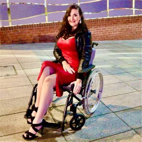 Disabled Beauties En Instagram