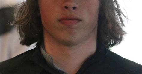 Warrior Profile Dylan Richardson Sports