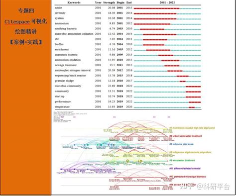 Citespace、vosviewer、r语言的文献计量学可视化分析技术及全流程文献可视化sci论文高效写作方法 知乎