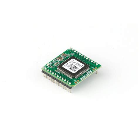 P4m 440g Serial Mqtt Ethernet Module With Evaluation Board Kit Envistia Mall