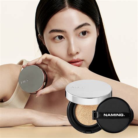 네이밍 네이밍 레이어드 핏 쿠션 리필 Kit 본품 리필 Spf50 Pa 12g 택1 위시버킷