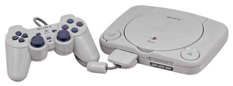 Playstation 1 Controller Png