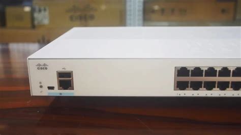 Cisco Switch Cbs350 24t 4g Lan Capable Black White At ₹ 22000 Piece