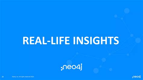 Modeling Cybersecurity With Neo4j Based On Real Life Data Insights Ppt