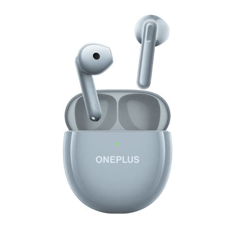 Oneplus Nord Buds Ce Titanium Phones