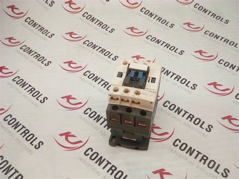 Schneider Electric Lc1d09g7 Contactor 120v 50 60hz Coil