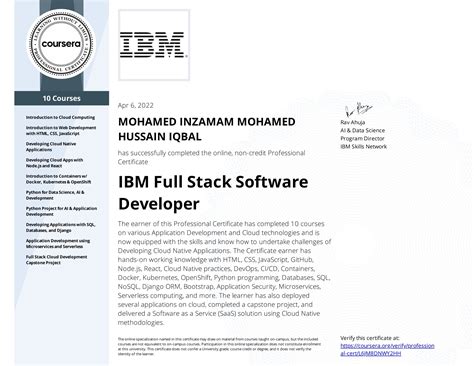 M Inzamam Portfolio