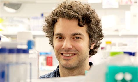 Q A With Nick Bellono Harvard University Department Of Molecular
