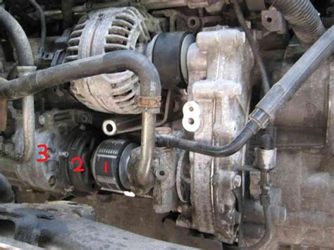 Vw T5 Air Conditioning Diagram Schema Digital