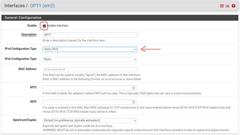 Best Practices For Pfsense Firewall Rules Hometechhacker