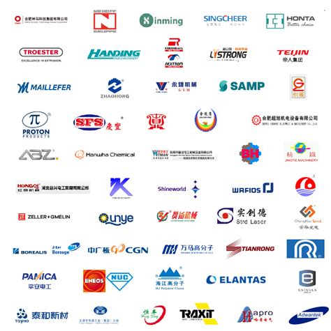 国际品牌云集 行业巨擘集结wire China 2023