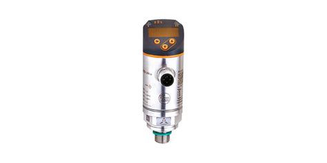 Ifm Pn7571 Electronic Pressure Monitor Eezee