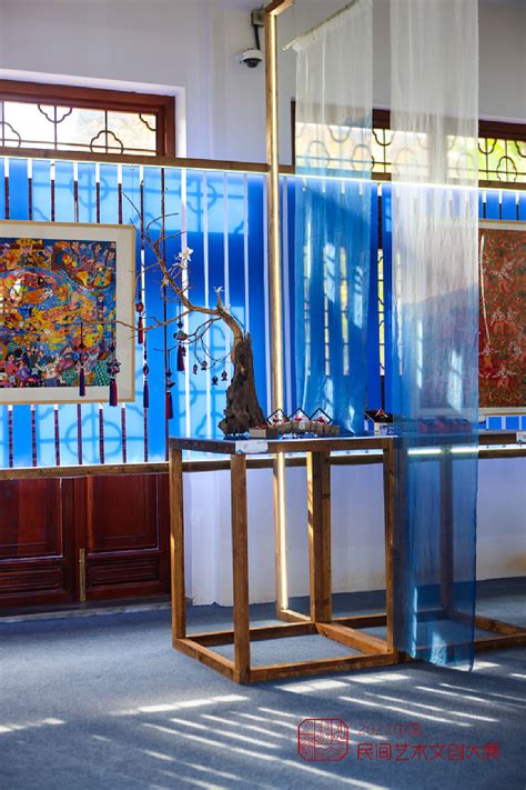 非遗展馆象山青年与海展厅事物舱工作室 站酷zcool