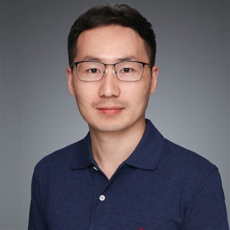 Xiaohui Zhao Randd Manager Doctor Of Engineering Accenture Dublin Atc Ai Lab Research