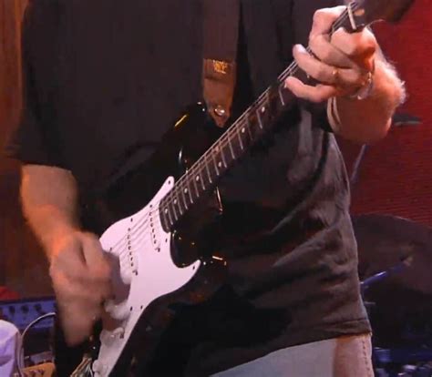 Joe Walsh Guitars And Gear Complete List Of Guitars Amps Effects
