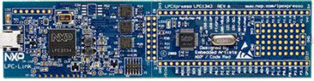 LPCXpresso LPC1114 Review Element14 Community