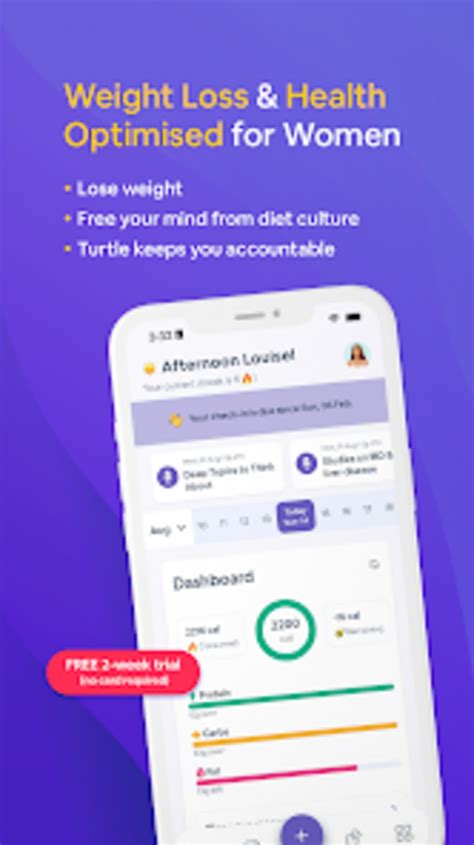 Nutrition Mindset Coach Para Android Descargar