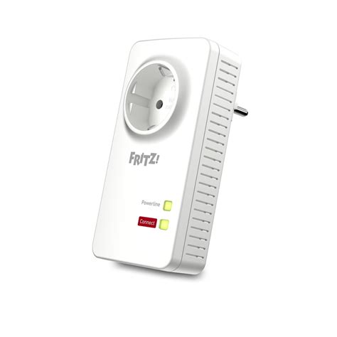 AVM FRITZ!Powerline 1220 kaufen bei Technik.de