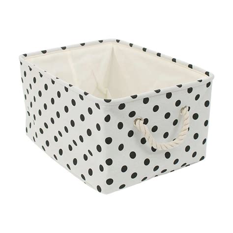 Making The Most Of Toy Storage With Fabric Bins Home Storage Solutions
