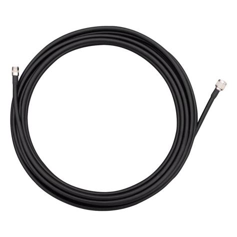Tp Link Tl Ant24ec12n Low Loss Antenna Extension Cable
