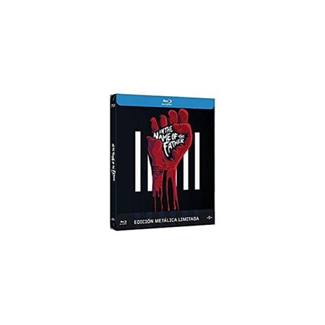 En El Nombre Del Padre Bluray 8414906915511