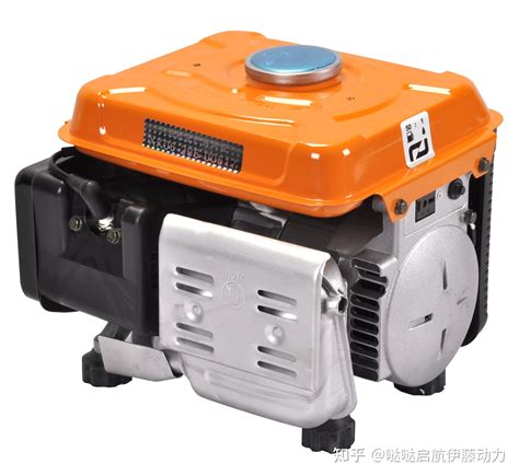 电启动小型汽油发电机 知乎