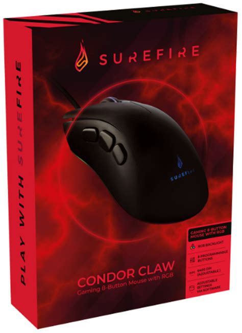 Melesoft Ηλεκτρονικό Κατάστημα Online Store Surefire Condor Claw