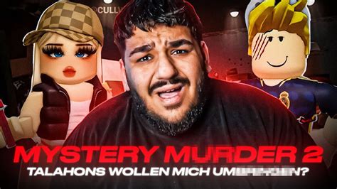 Das Erste Mal In Roblox Murder Mystery 2 💀 Youtube