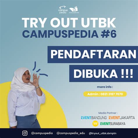 Tips Untuk Menghadapi Ujian Di Tengah Pandemi Campuspedia News