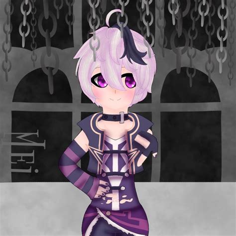 My Fan Art Of Flower Scrolller