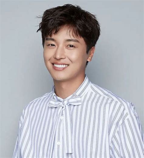 Yun Woo Jin Dramawiki