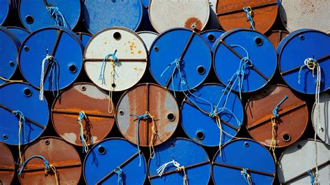 Precios Del Barril De Petróleo Brent Y Texas Hoy 13 De Enero ¿cuánto