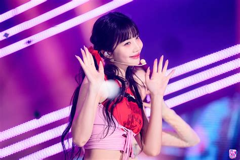 221211 Red Velvet Joy ‘birthday At Inkigayo Kpopping
