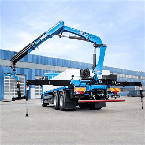 Hmf Crane Sales New Zealand Ltd