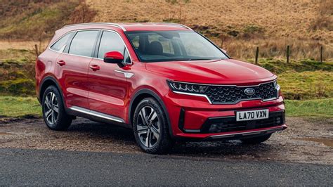 Suv Meaning What Is An Suv