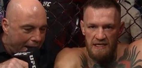 Conor Mcgregor Naccepte Toujours Pas Sa Défaite Face à Dustin Poirier