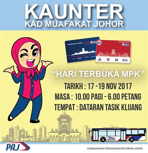 Kad Muafakat Johor Archives Paj