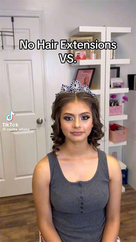 Quince Quince Hairstyles Quincenera Hairstyles Quinceanera Hairstyles