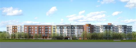 Architectural Rendering Presentation Types Robert Becker