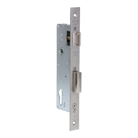 20mm Latch And Deadbolt Lock Only Handles Inc Cape Town
