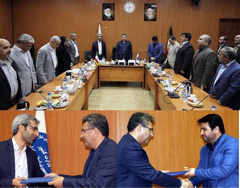 تودیع و معارفه مدیرکل اداره کل امور اتباع و مهاجرین خارجی استانداری تهران اداره امور اتباع و