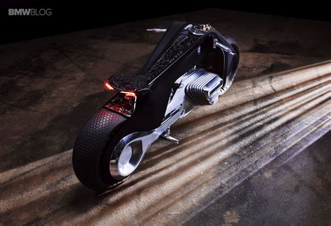 99garage Cafe Racers Customs Passion Inspiration Bmw Motorrad Vision