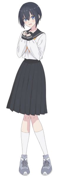 Noa Character 140690 Anidb